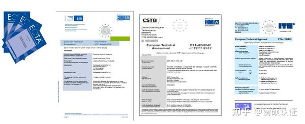 ETA认证是什么？ - 知乎