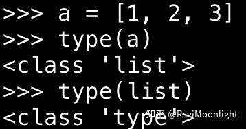 type,object,class的关系 - 知乎