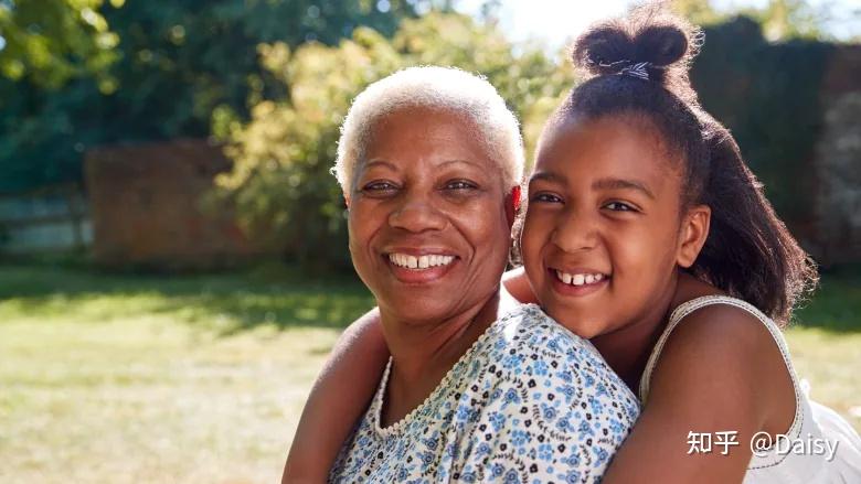 黑人正在涌入加拿大温哥华 - 知乎