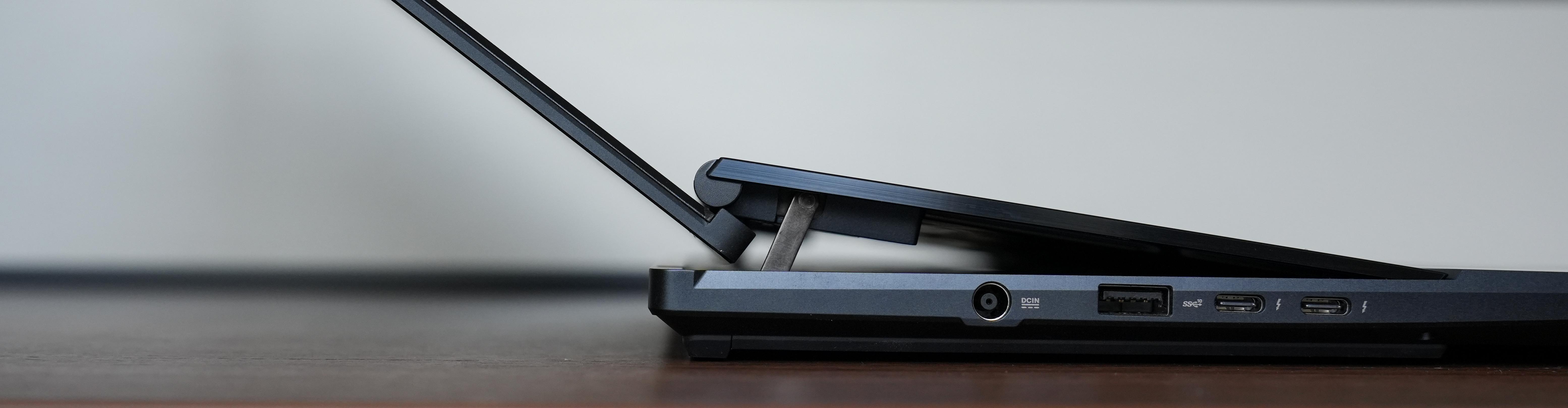 先行 探索 炫技 —— 华硕 灵耀X Ultra 测评 - 知乎