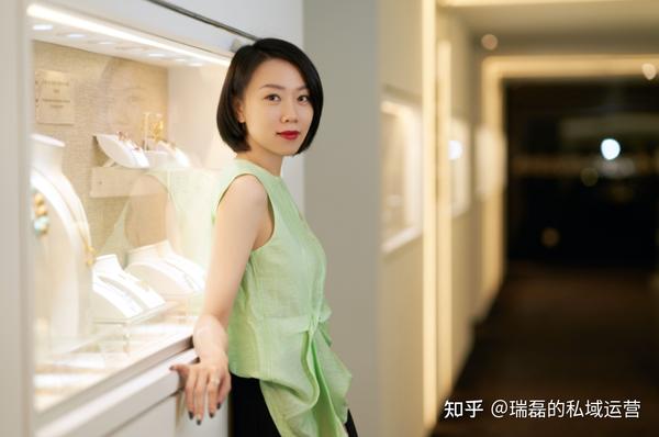 两场私域直播GMV超1.4亿！潮宏基是怎么做到的？ - 知乎