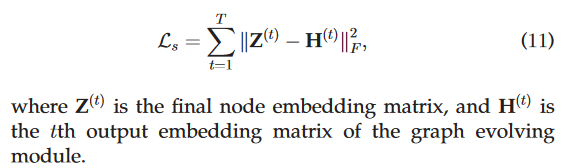TKDE'20 动态图卷积 K-Core Based Temporal Graph Convolutional Network for Dynamic Graphs - 知乎