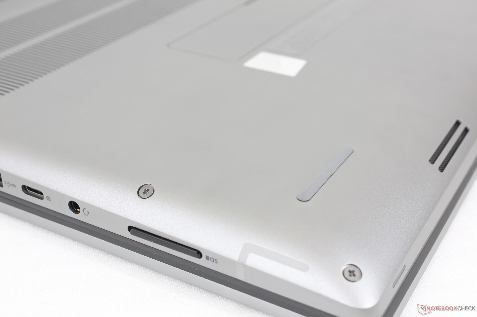 移动工作站DELL Precision 7670评测：CAMM内存首秀 - 知乎