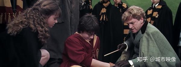 哈利波特咒语大全，以及意义，魔法师可以收藏了！ - 知乎