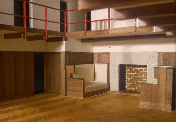Adolf Loos | 回归本源，建造适宜 - 知乎