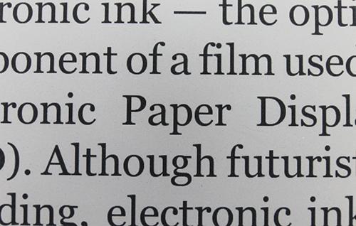 电子墨水E-ink技术 - 知乎