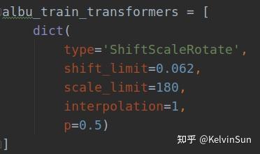 MMdetection工具箱使用以及检测tricks - 知乎