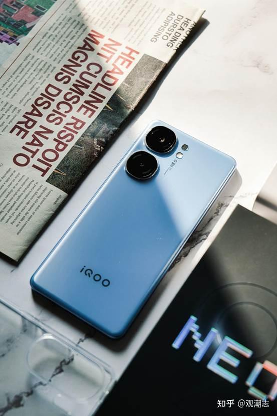 iQOO Neo9评测：年末令人满意的性能旗舰 2K最强游戏直屏手机 - 知乎