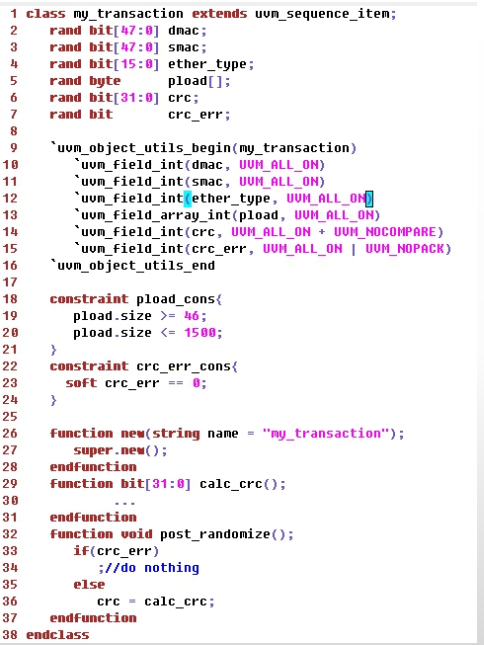 uvm验证总结（二） - 知乎