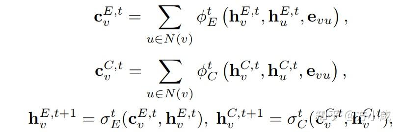 论文笔记(1)：Substructure Aware Graph Neural Networks（AAAI2023） - 知乎