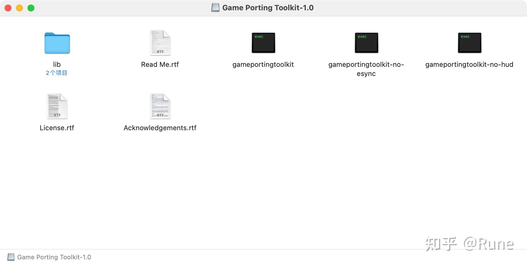 Apple Silicon Mac运行赛博朋克2077教程（基于Game Porting Toolkit） - 知乎