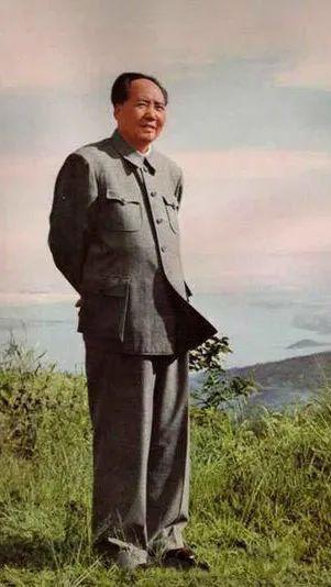 向伟大的领袖和导师毛主席致敬！毛主席壁纸图片 - 知乎