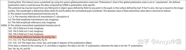 如何在Zemax OpticStudio中建模和设计真实波片？ - 知乎