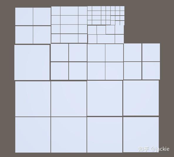 基于clipmap的静态shadowmap - 知乎