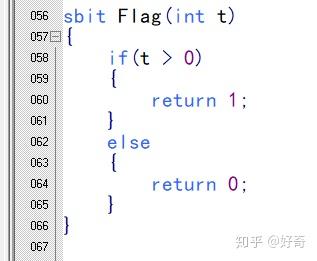 说一说学51时候躺过的坑——bit和sbit的区别 - 知乎