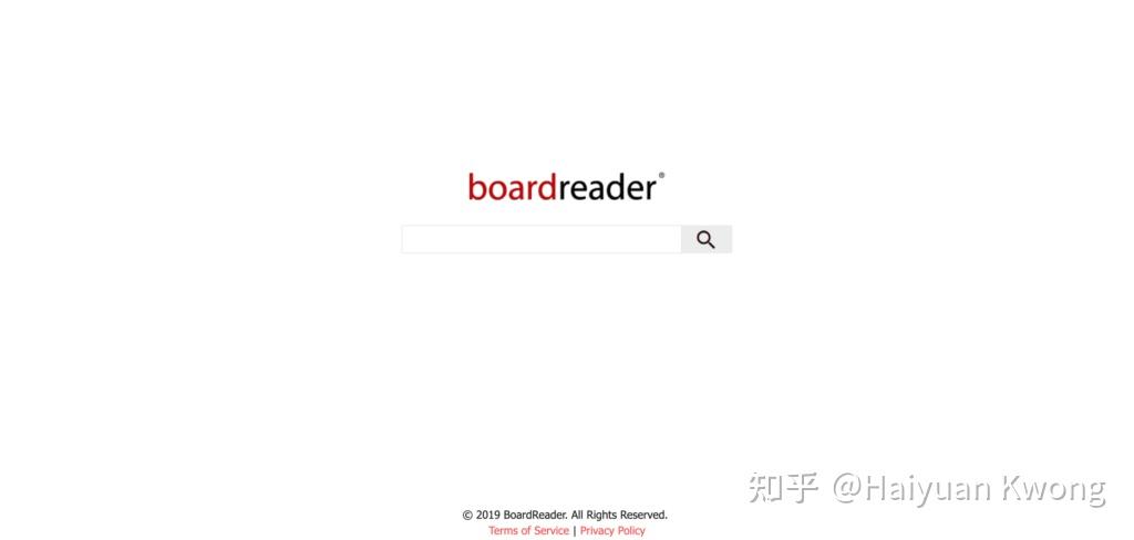 除了Google，还有哪些搜索引擎我们可以选择 - 知乎