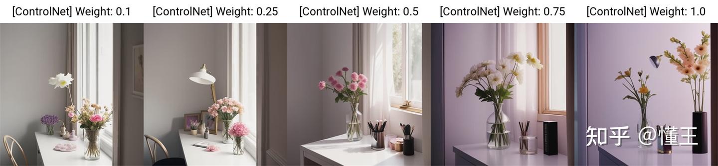 大厂出品！如何用 ControlNet 实现精准的画面色彩控制？ - 知乎