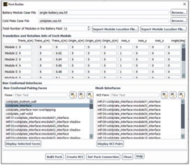 ANSYS Fluent 2022R1新功能 | 前处理、求解器和后处理性能改善! - 知乎