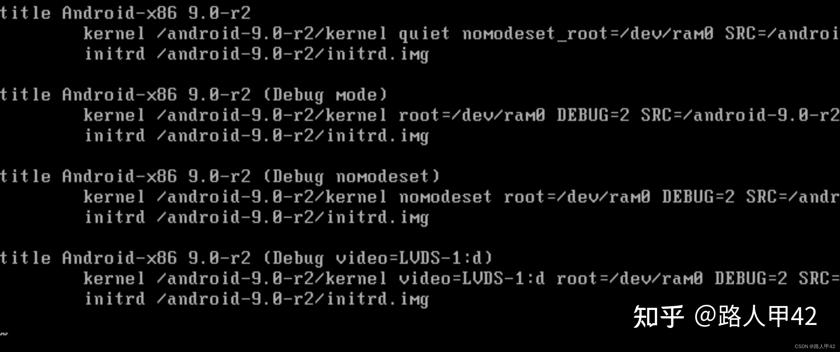 VMware安装安卓虚拟机 - 知乎