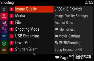 索尼 a7m4 评测（8000多字超详细干货） - 知乎