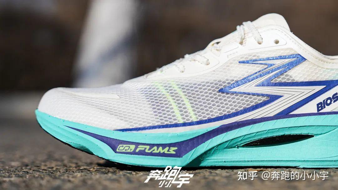 矩阵｜361跑鞋矩阵 - 知乎