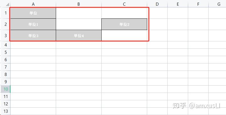 万字长文分享——npm包开发实践之基于exceljs封装Excel文件导出库 - 知乎
