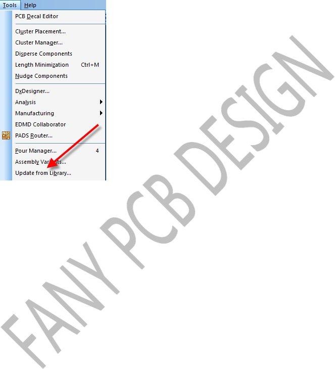 PADS网表导入方法详细解析 - 知乎