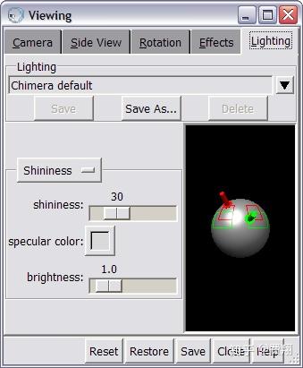 高质量Chimera作图教程 - 知乎