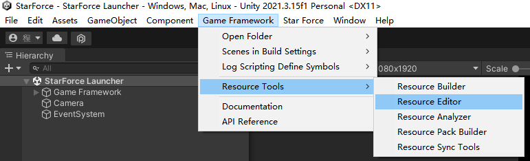 游戏开发工具箱(4) 游戏框架秘籍——使用Game Framework进行资源更新(中一) - 知乎