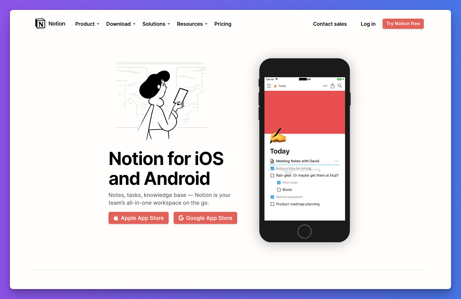 Notion教程：笔记软件 Notion安装下载、中文汉化方案 - 知乎