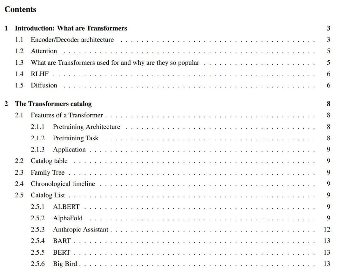 五年时间被引用3.8万次，Transformer宇宙发展成了这样 - 知乎