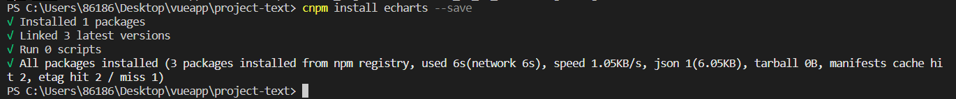 VUE3+Echarts实现词云图【0基础学VUE3系列】 - 知乎