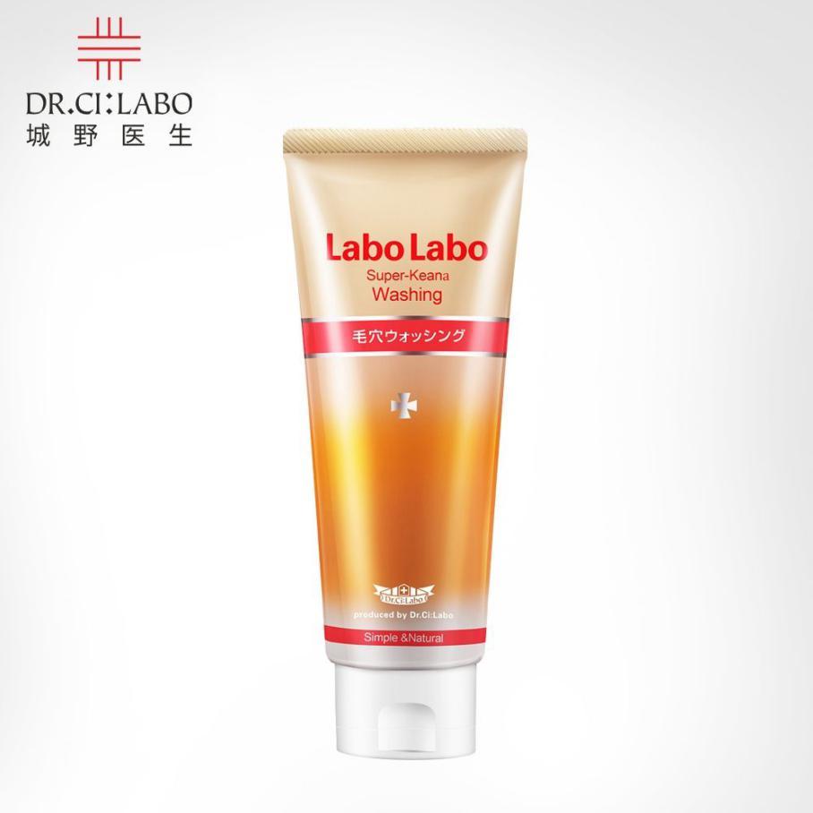 专业科普！三分钟选对男士控油洗面奶，油皮速进！ - 知乎