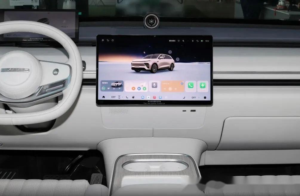 2025款星纪元ET增程版车型，日后销量能否超过理想L6 - 知乎