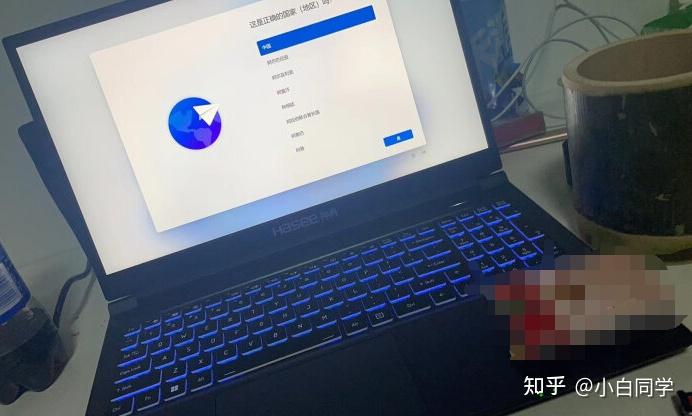 战神Z8D6（神舟战神z8d6）怎么样？使用86天后优缺点评测 - 知乎