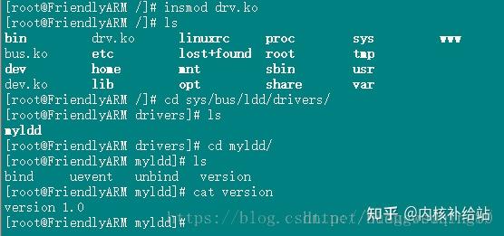 极致干货！Linux内核设备总线驱动模型 - 知乎