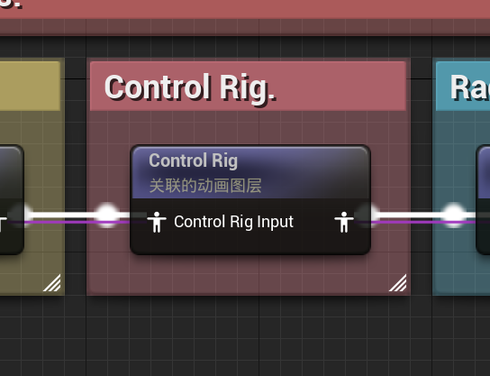 【UE5】【3C】ALSv4重构分析（五） : Control Rig与Hand IK - 知乎