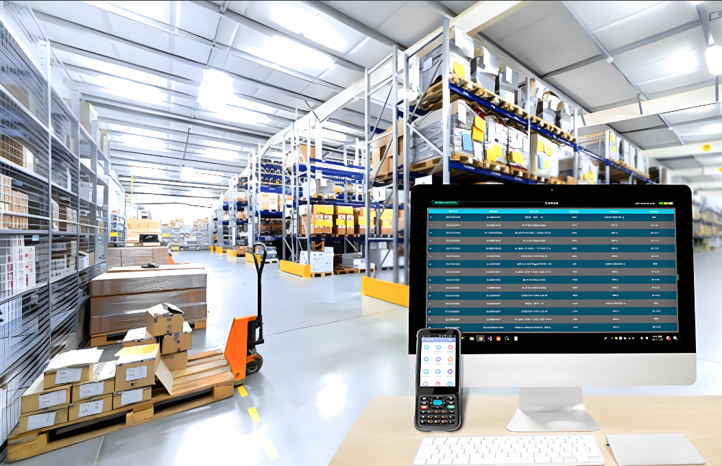 什么是WMS？一文讲清WMS系统所有知识！ - 知乎