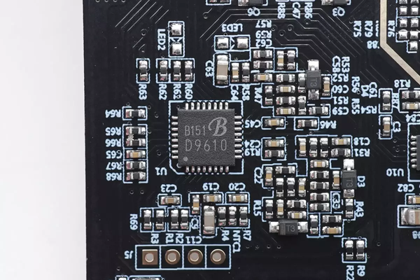 拆解报告：冠宇智能15W三合一无线充电器Z5G - 知乎
