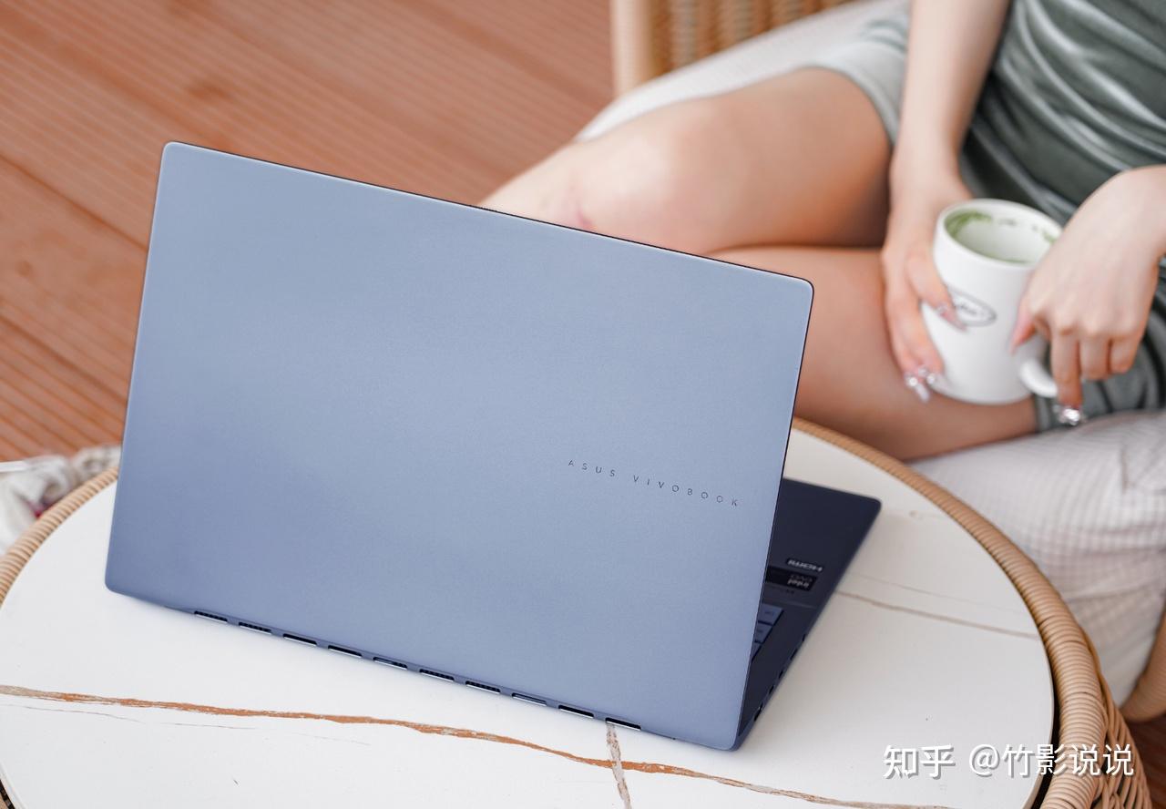 618 AI PC选购：轻薄便携+强性能，华硕无畏Pro15 2024到手5999 - 知乎