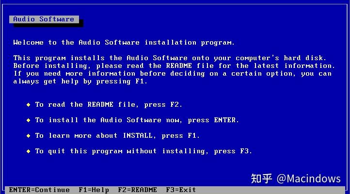 做Windows 3.1虚拟机（VMWare 17 Workstation) - 知乎