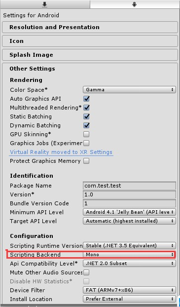安卓U3D逆向从Assembly-CSharp到il2cpp - 知乎