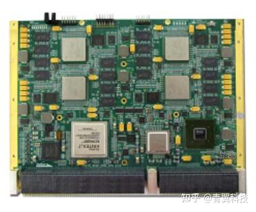 【VPX612】基于C6678 的6U VPX 实时信号处理平台 - 知乎