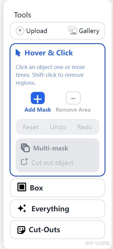 SAM的使用体验和方法（简略教程） - 知乎