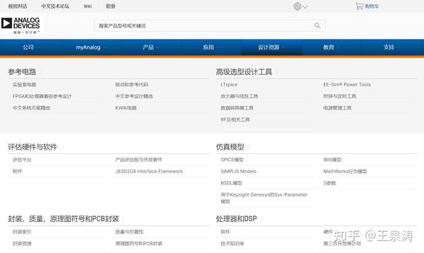 强烈推荐值得硬件工程师常逛的网站 知乎