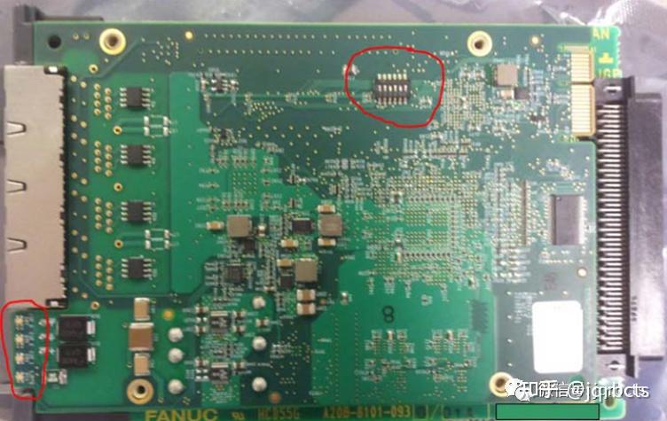 FANUC机器人PROFINET通讯方式组态 - 知乎