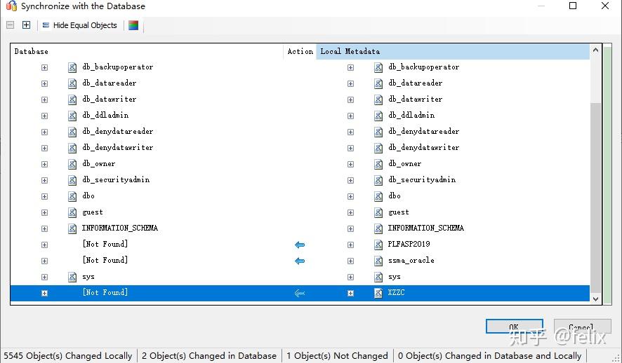 SSMA For Oracle简明使用说明 - 知乎
