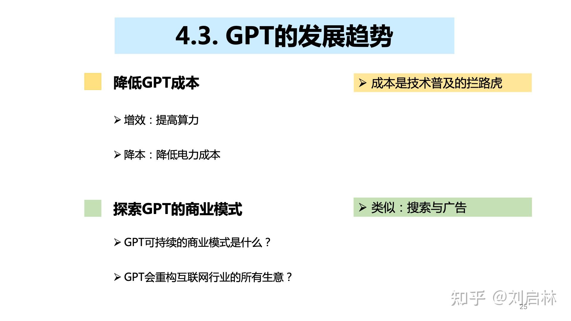 GPT-4的基础、原理和应用 - 知乎