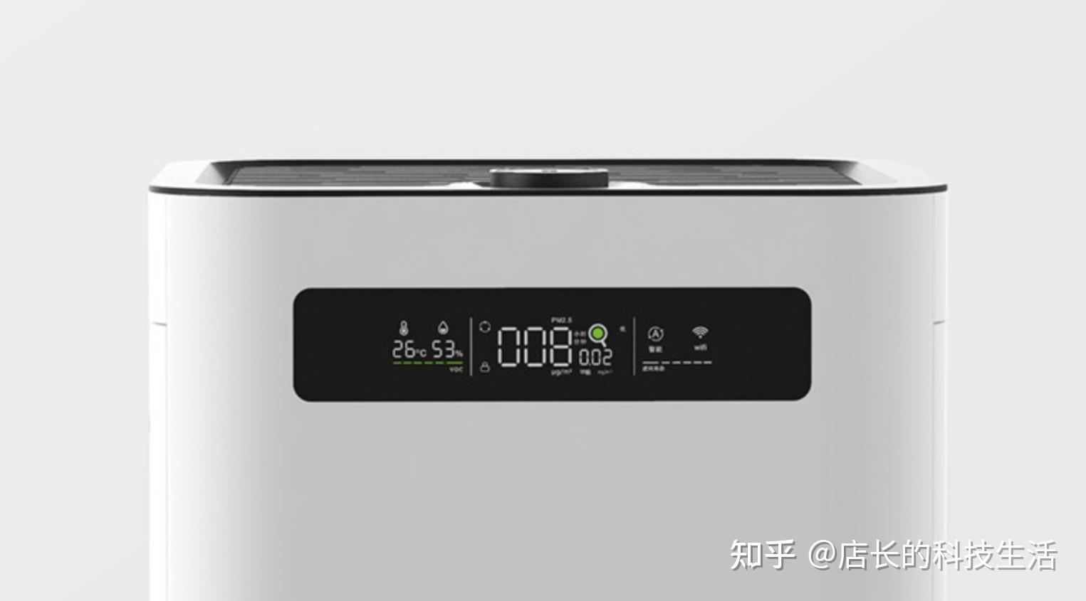 空气净化器如何挑选？哪个品牌值得买？哪款性价比更高？airx/IAM/352/米家/舒乐氏综合测评推荐 - 知乎