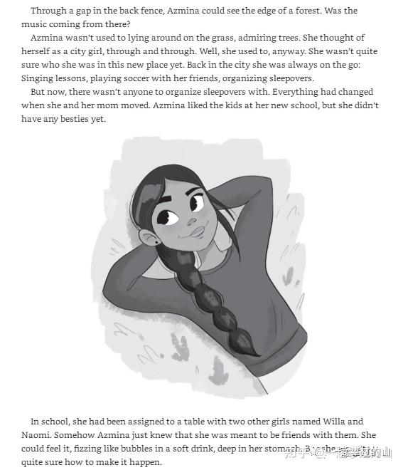 Dragon Girls Series 1-6 - Maddy Mara 有声书音频MP3+电子书 1-12 - 知乎